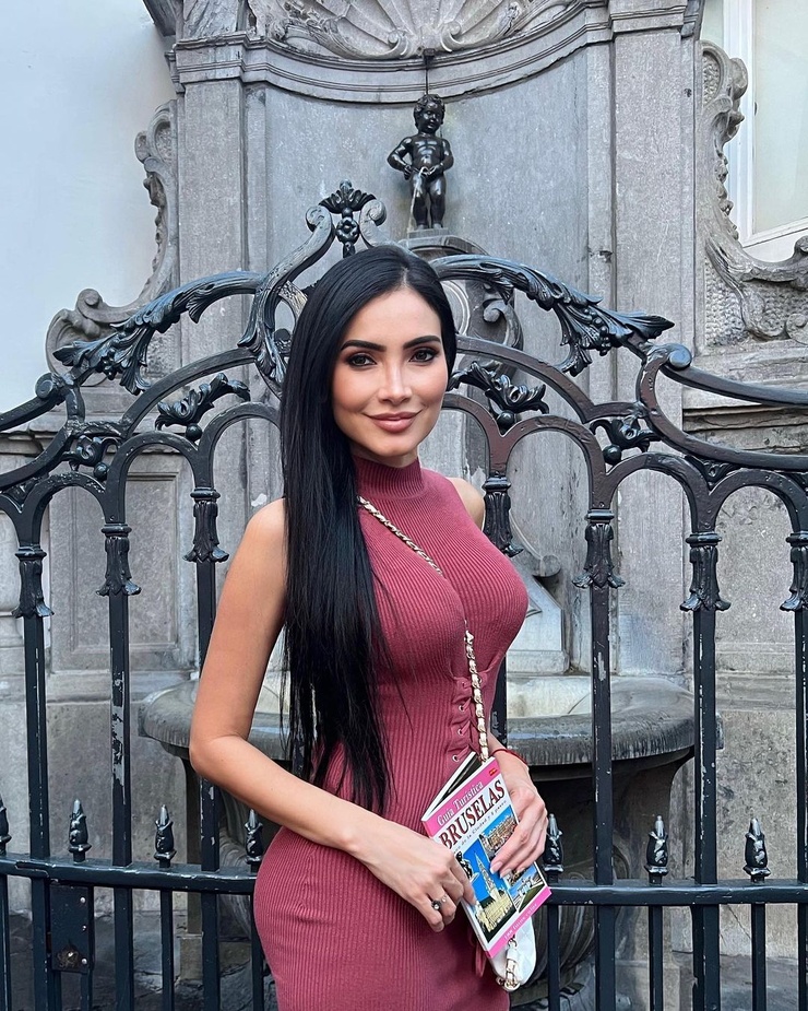 Picture of Massiel Carrillo