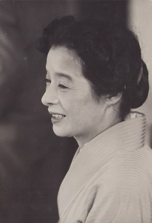 Chieko Naniwa image