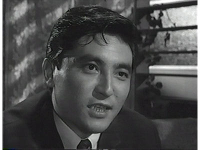 Picture of Kenji Imai