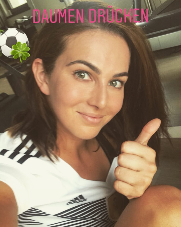 Picture of Lisa Müller