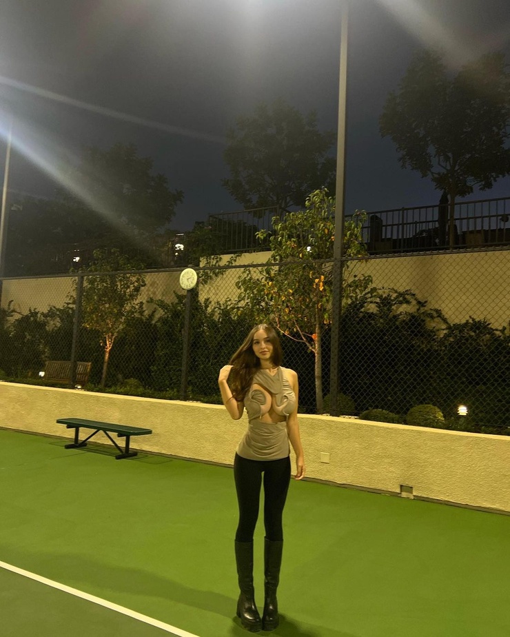 Picture of Sophie Mudd