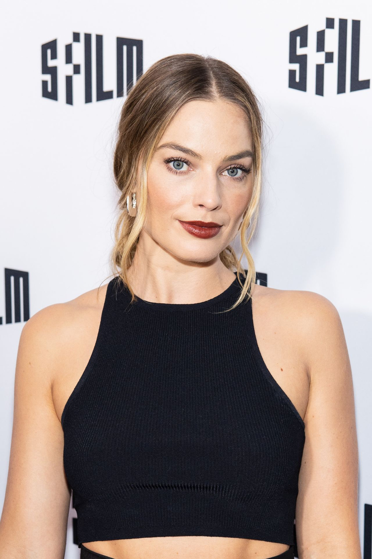 Picture of Margot Robbie