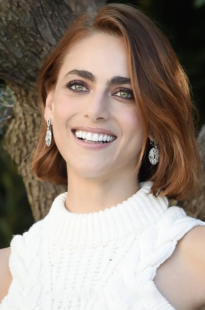 Picture of Miriam Leone