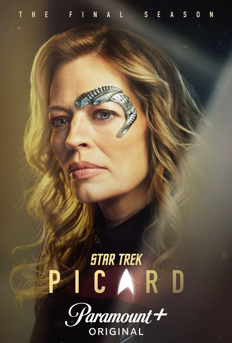 Image of Star Trek: Picard