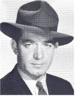 Picture of Anthony Warde