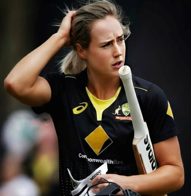 Ellyse Perry