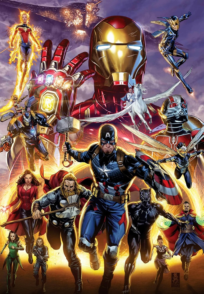 Listal - List the stuff you love! Movies, TV, music, games and books