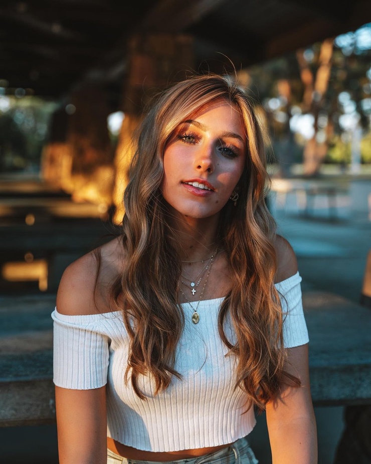 Picture of Vienna Russo
