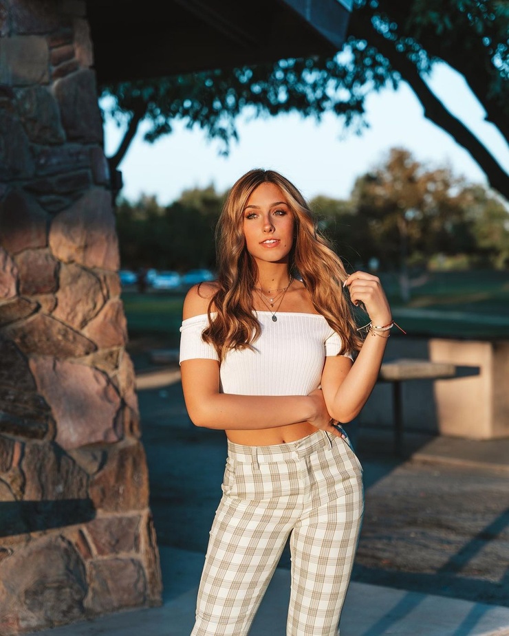 Picture of Vienna Russo