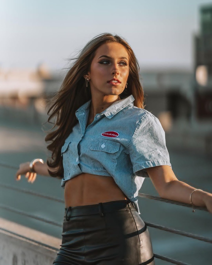 Picture of Vienna Russo