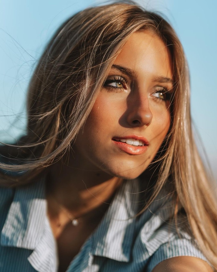 Picture of Vienna Russo