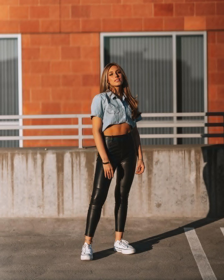 Image of Vienna Russo