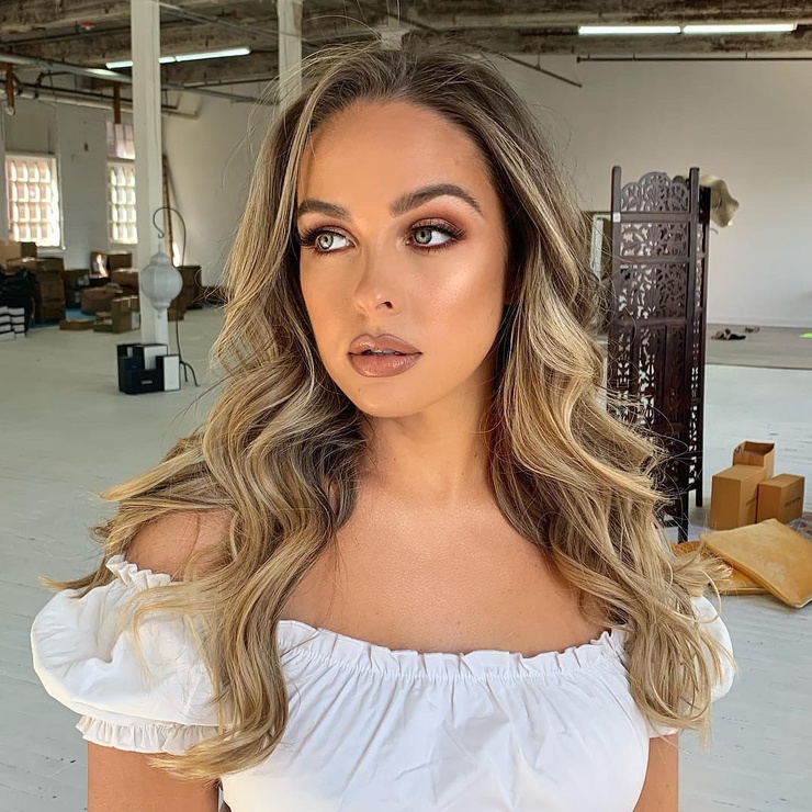 Picture of Kim Wolverton.