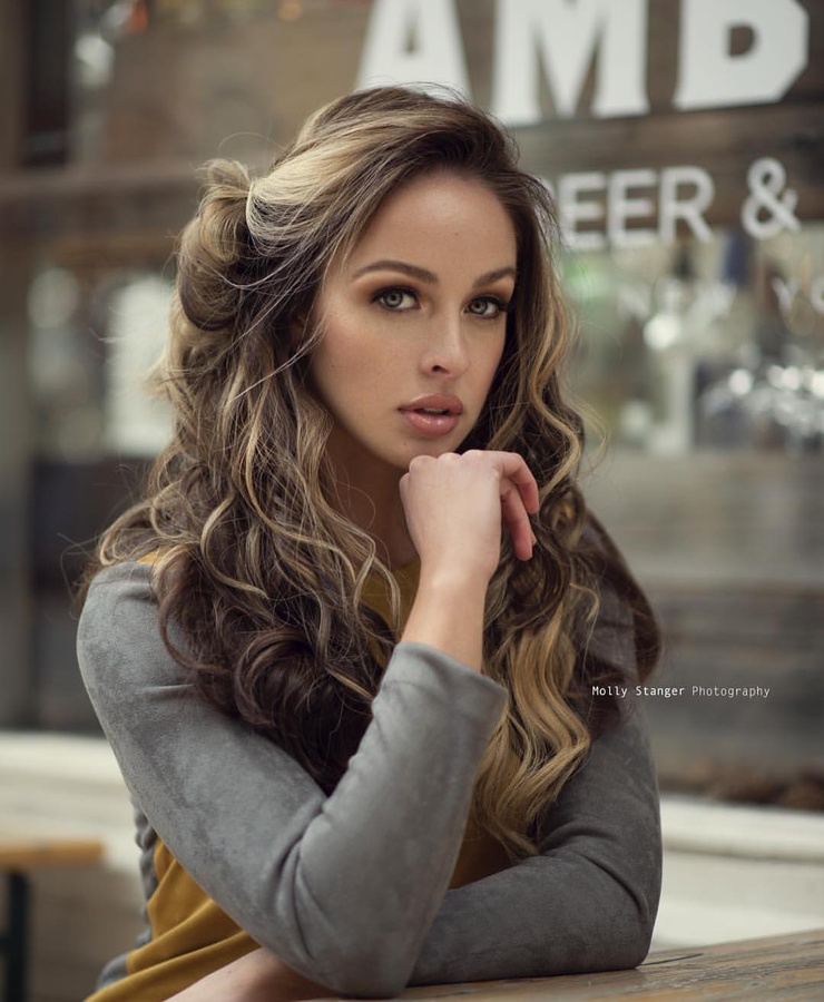 Picture of Kim Wolverton.