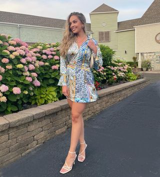 Picture of Kim Wolverton.