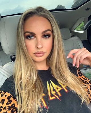 Picture of Kim Wolverton.