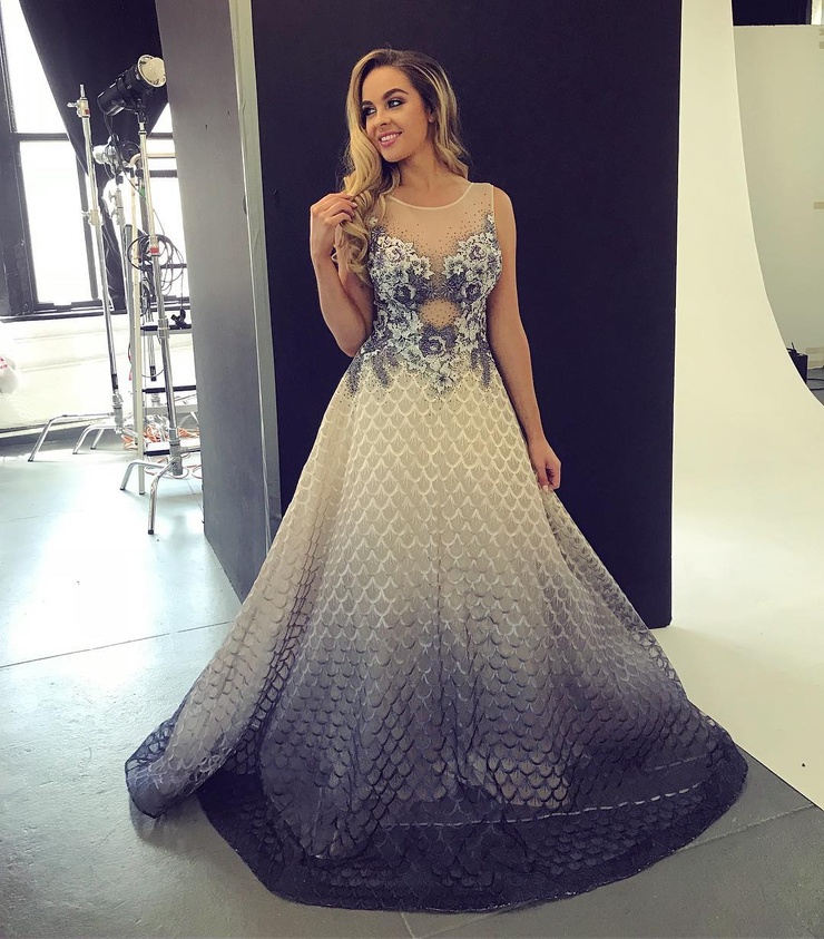 Picture of Kim Wolverton.