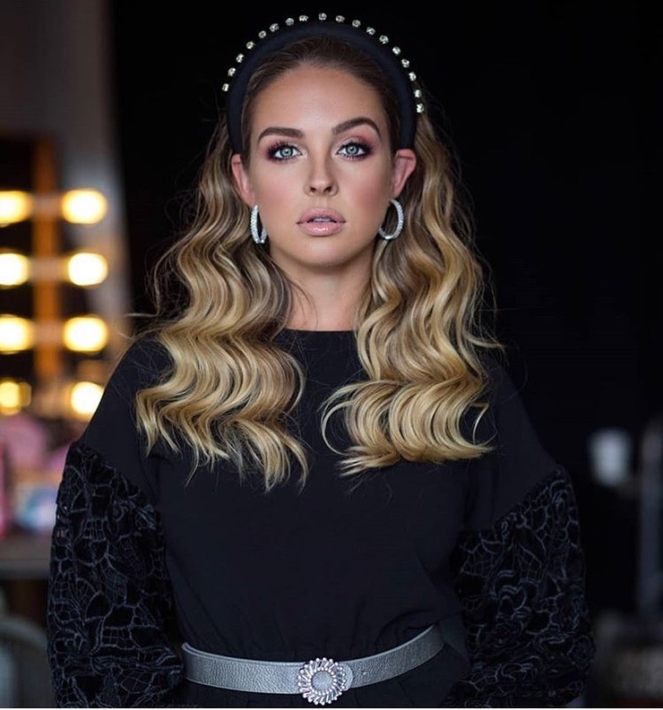 Picture of Kim Wolverton.