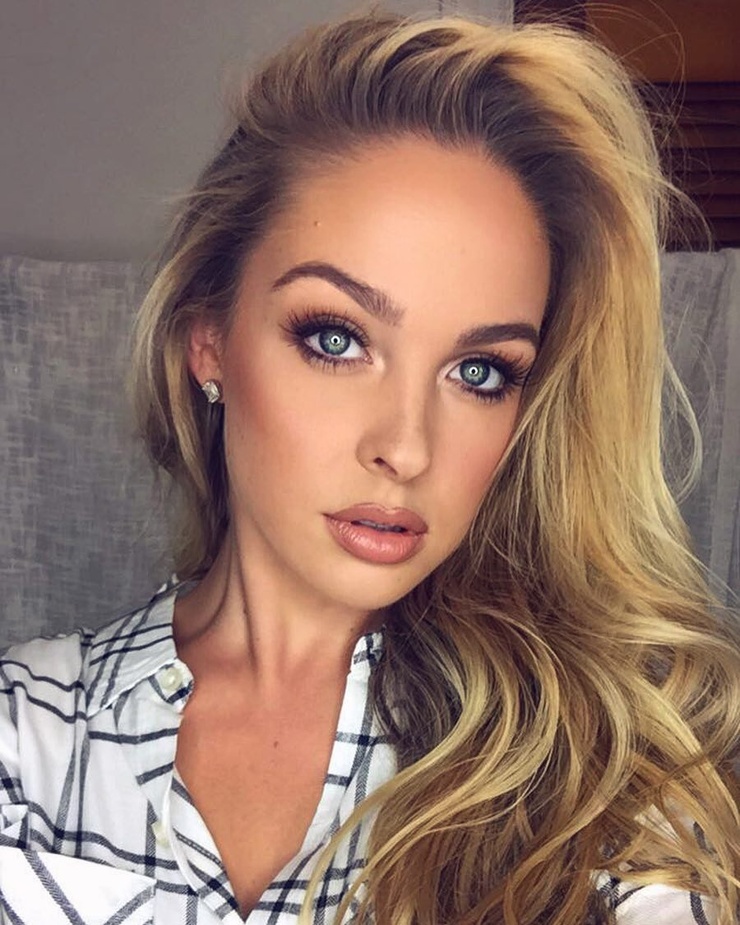 Picture of Kim Wolverton.