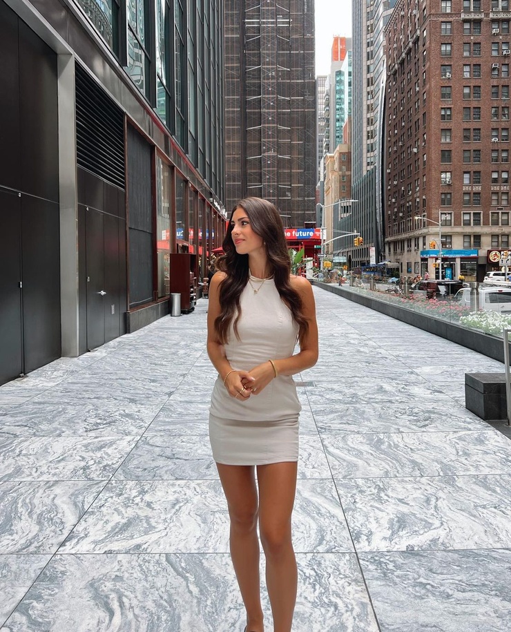 Picture of Taylor Donoghue