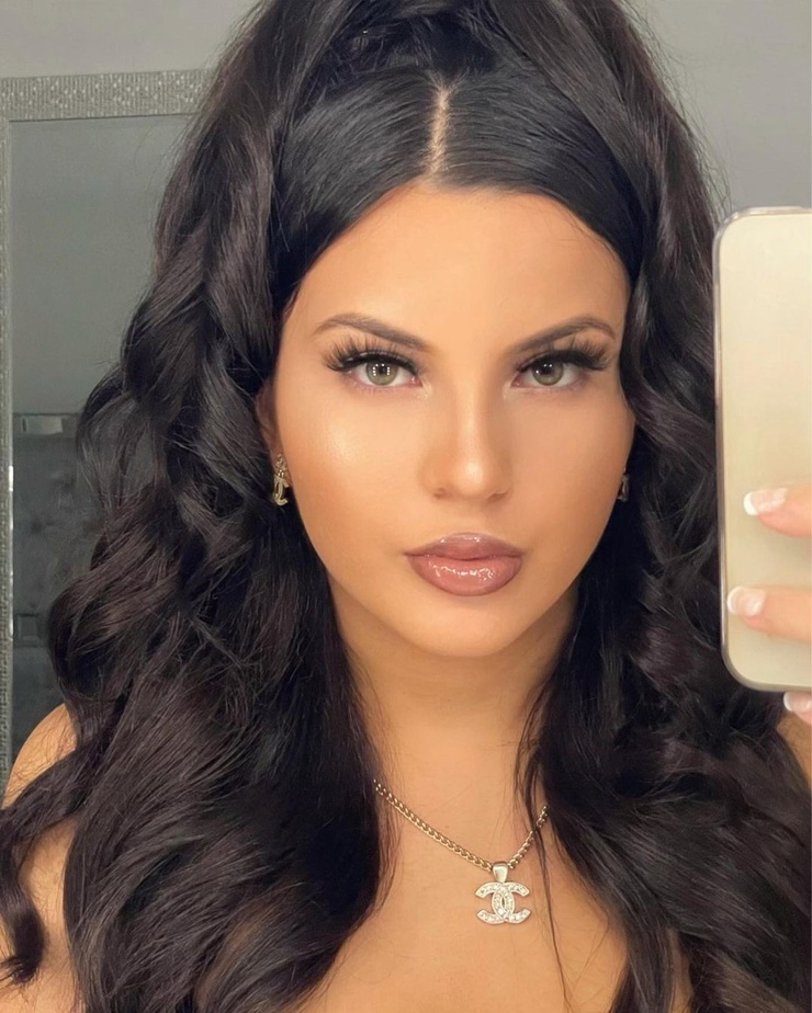 Picture of Jemina