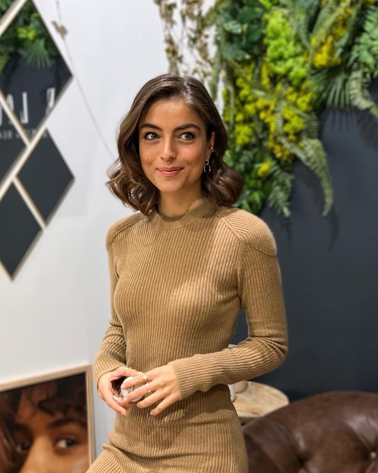 Charlotte Lemay image