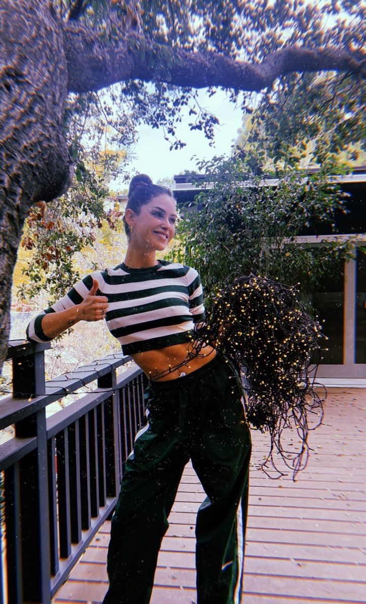 Picture of Jehane Paris