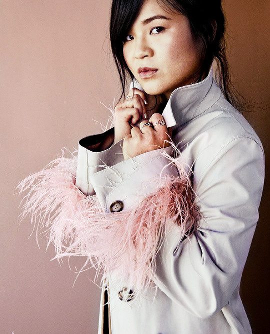 Picture of Kelly Marie Tran