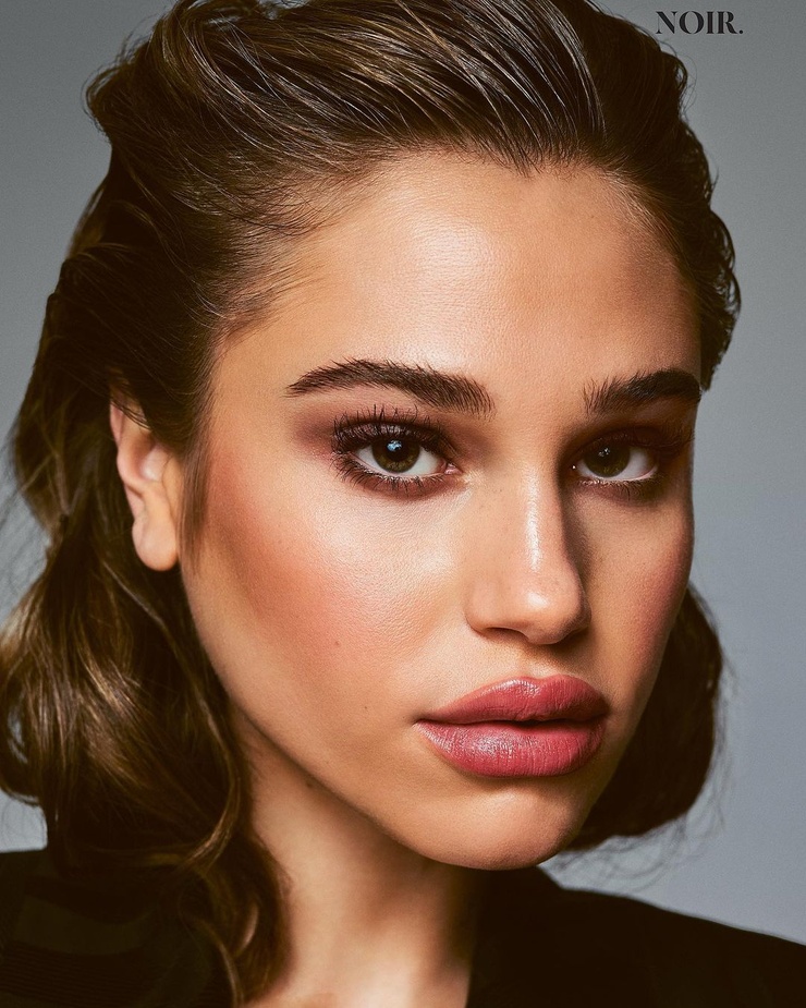 Picture of Meredith Mickelson