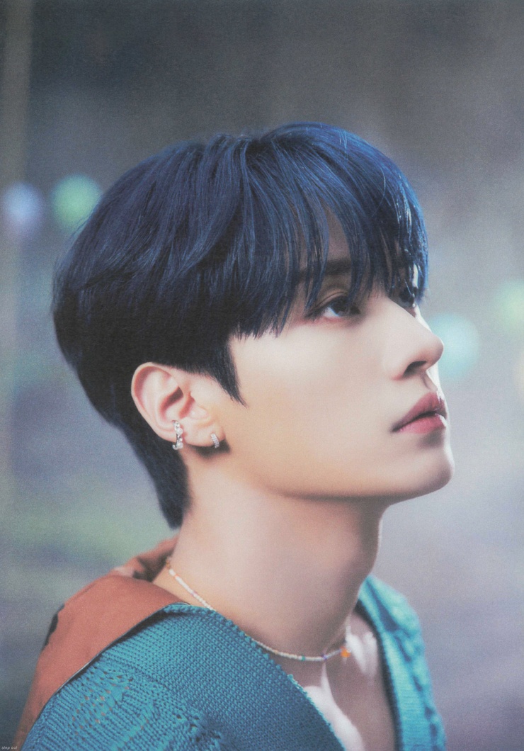 Picture of Lee Know