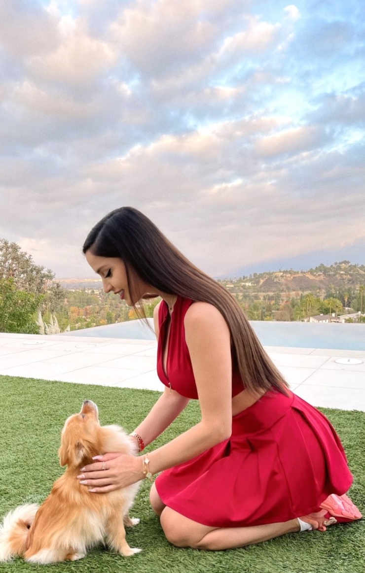 Picture of Natalia Barulich