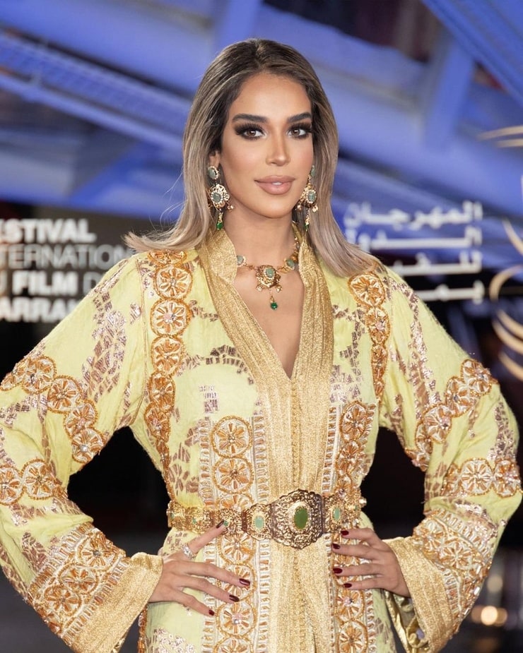 Karima Gouit picture