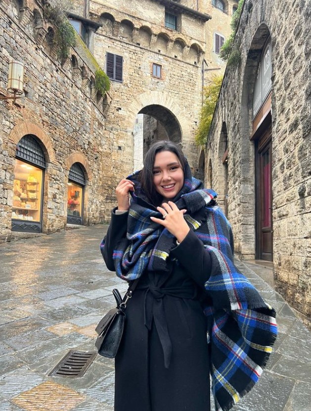 Image of Nevina Shtylla