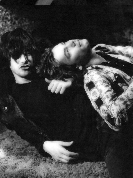 Image of River Phoenix
