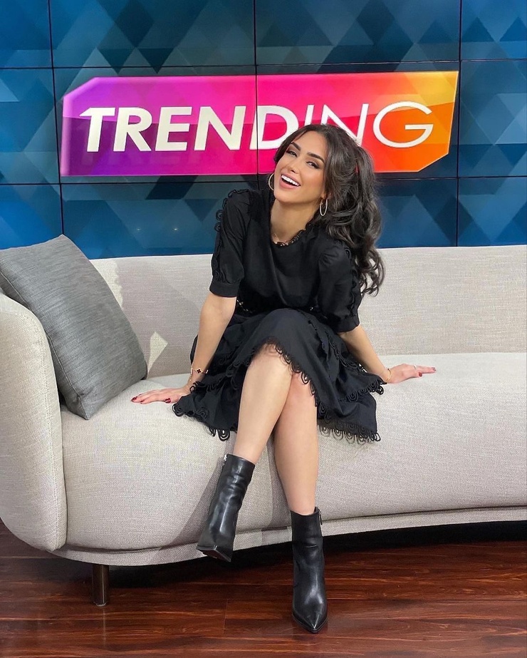 Picture of Sofia Saidi