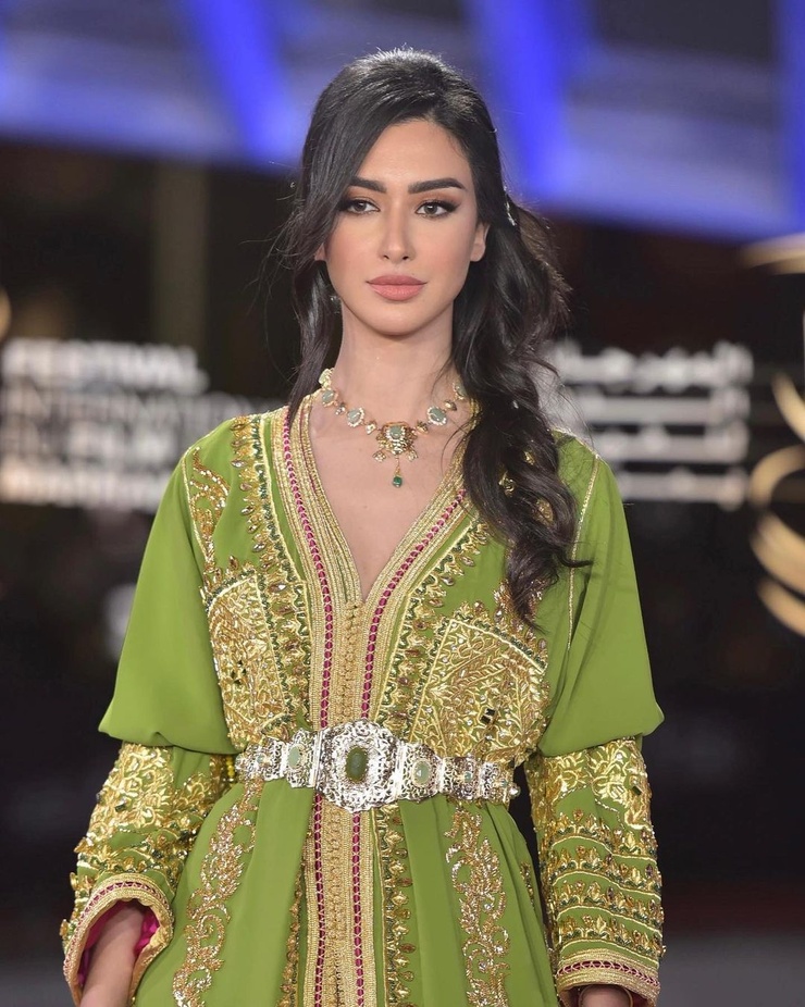 Image of Sofia Saidi