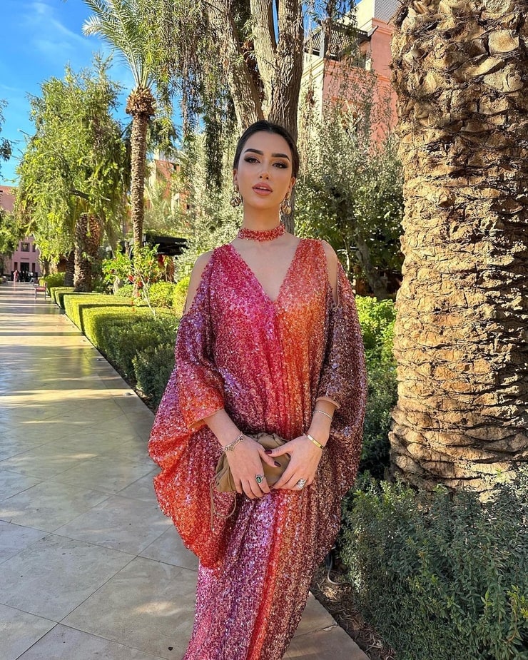 Picture of Sofia Saidi