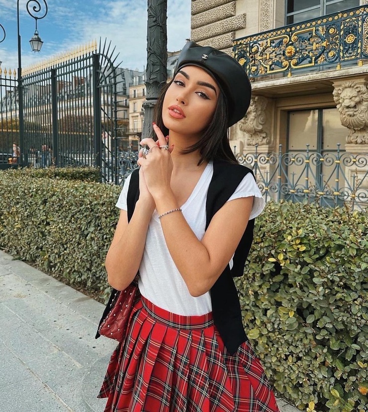 Picture of Sofia Saidi