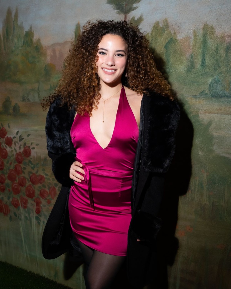 Picture of Sofie Dossi