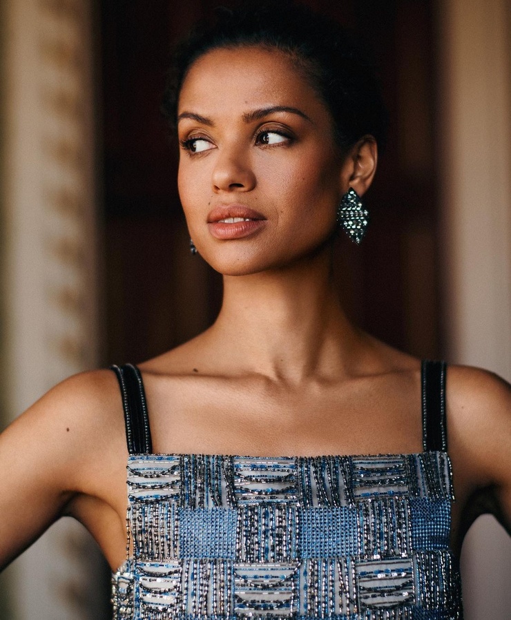 Image Of Gugu Mbatha Raw Image Of Gugu Mbatha Raw