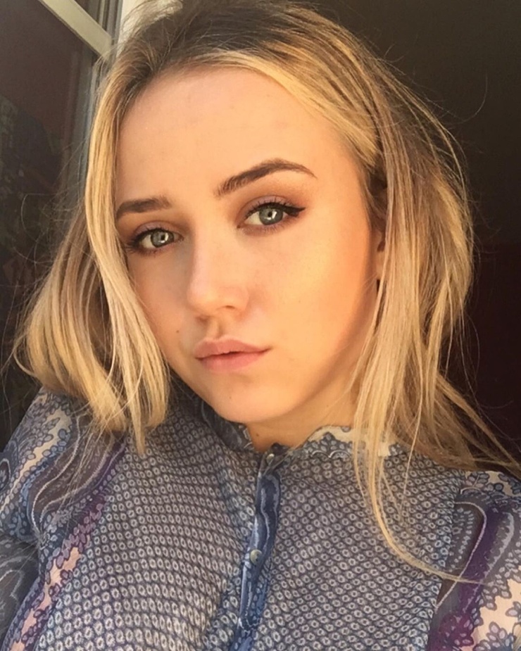 Picture of Jade Jorand