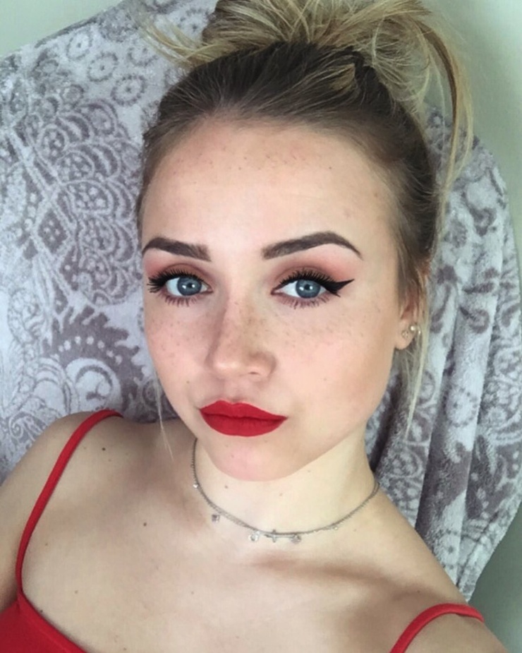 Picture of Jade Jorand