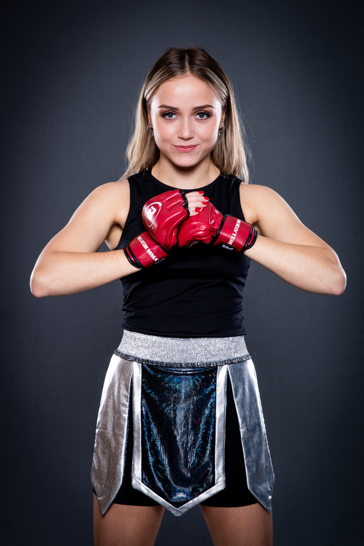 Picture of Jade Jorand