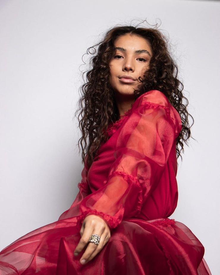 Leenah Robinson picture