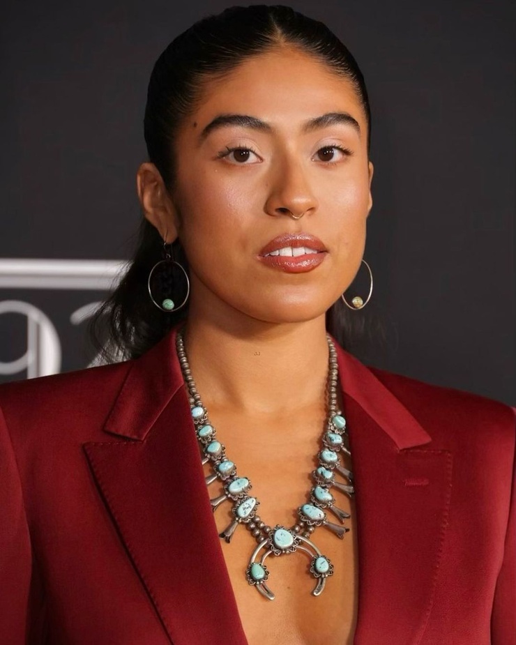 Picture of Aminah Nieves