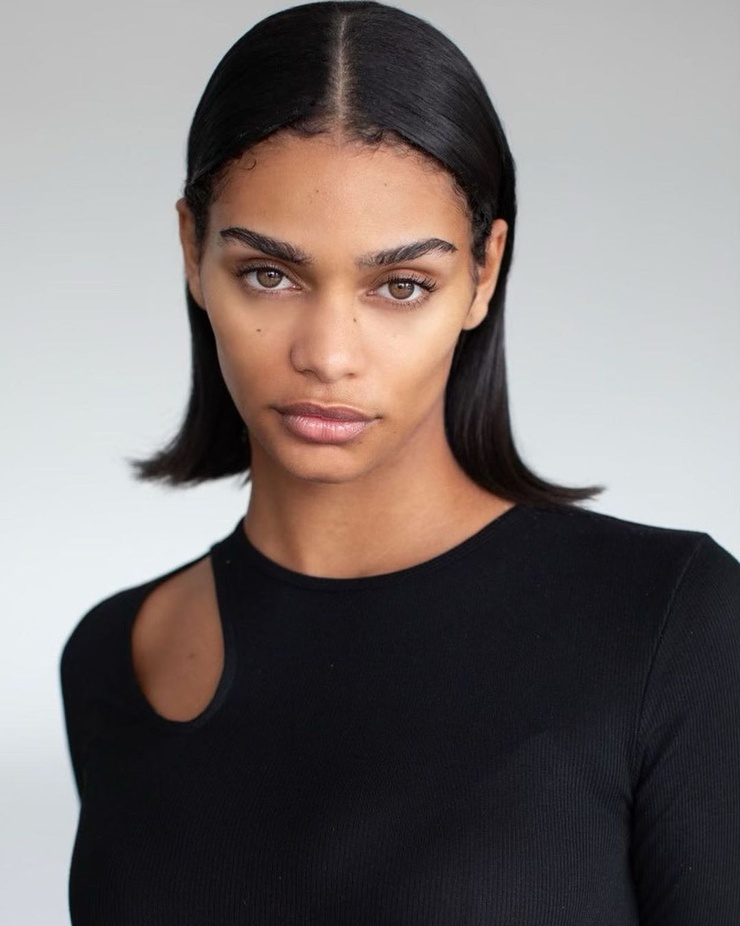 Ashleigh Baugh picture