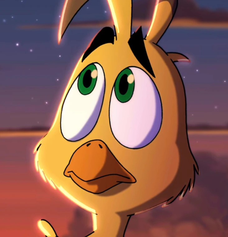 Picture of Toto (Huevocartoon)