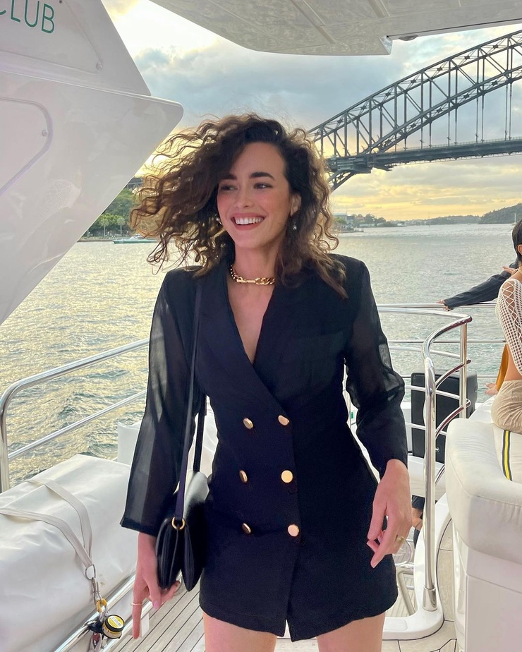 Picture of Sarah Stephens