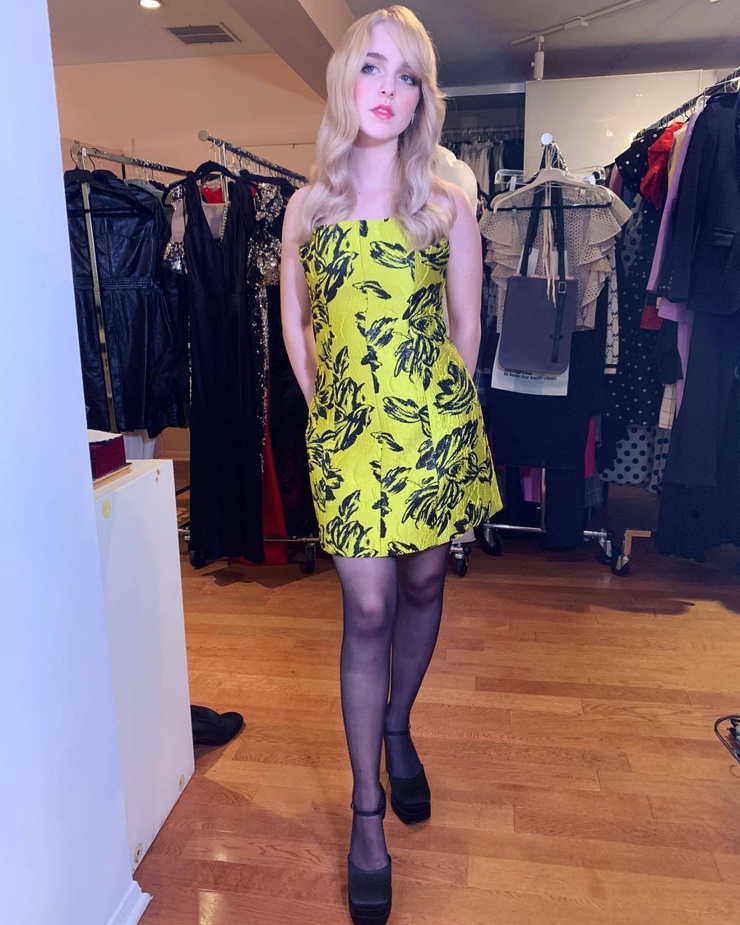 Picture of Mckenna Grace