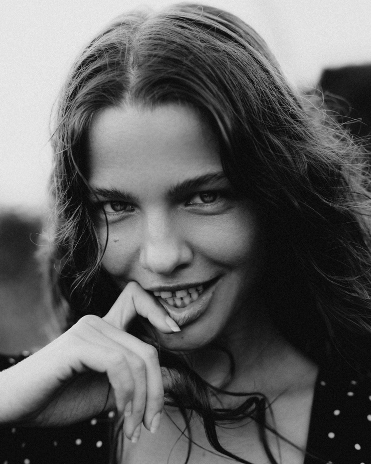 Picture of Olga Doch